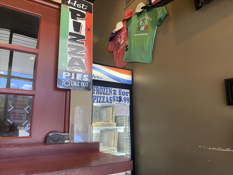 Pirrone's Pizzeria - Florissant, MO